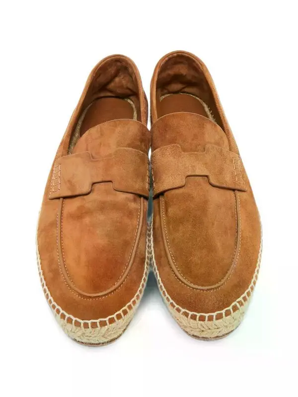 Hermès Trip Espadrilles