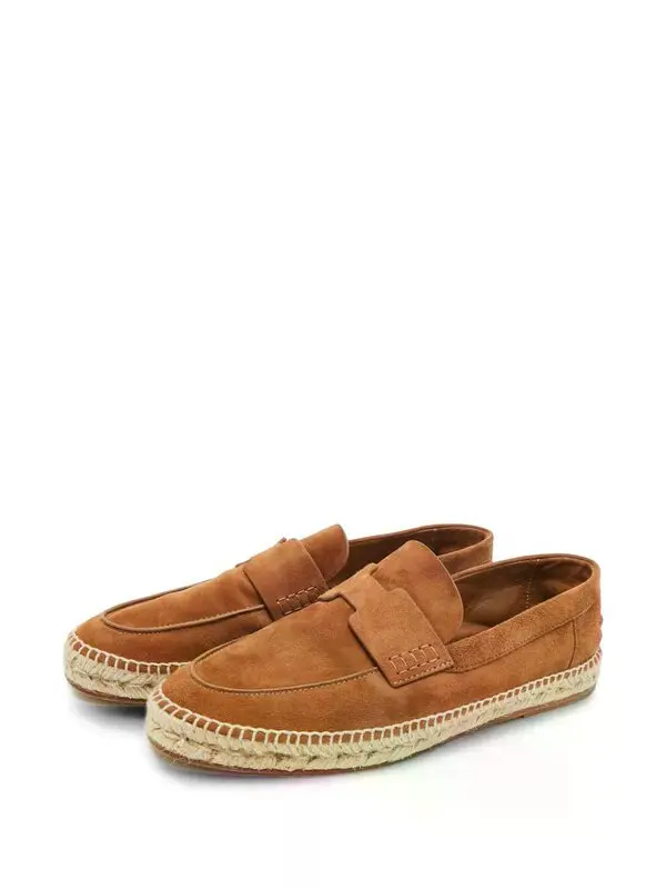 Hermès Trip Espadrilles