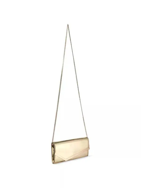 JIMMY CHOO Emmie Clutch Bag
