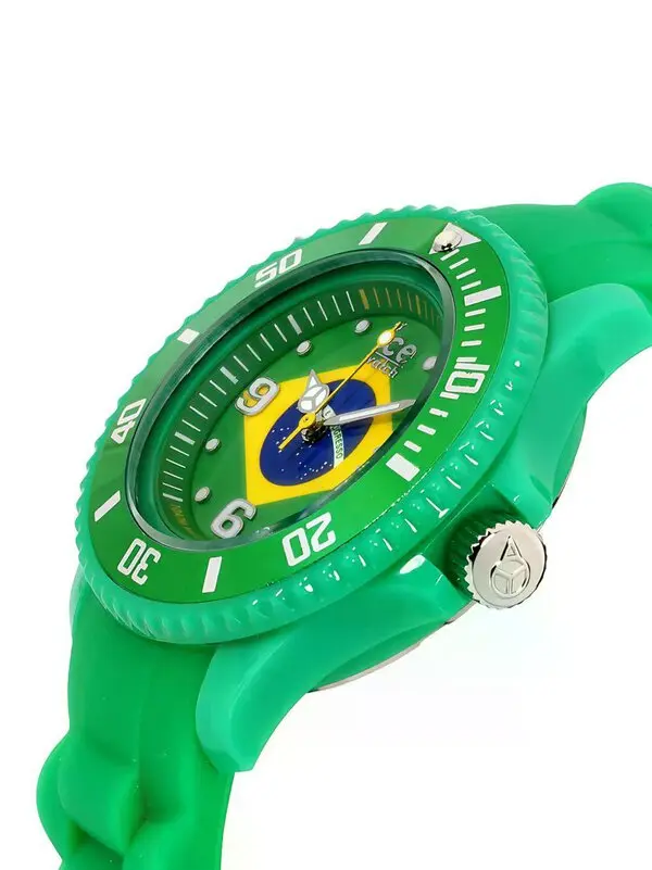 ICE WATCH Ice-world 40mm Watch