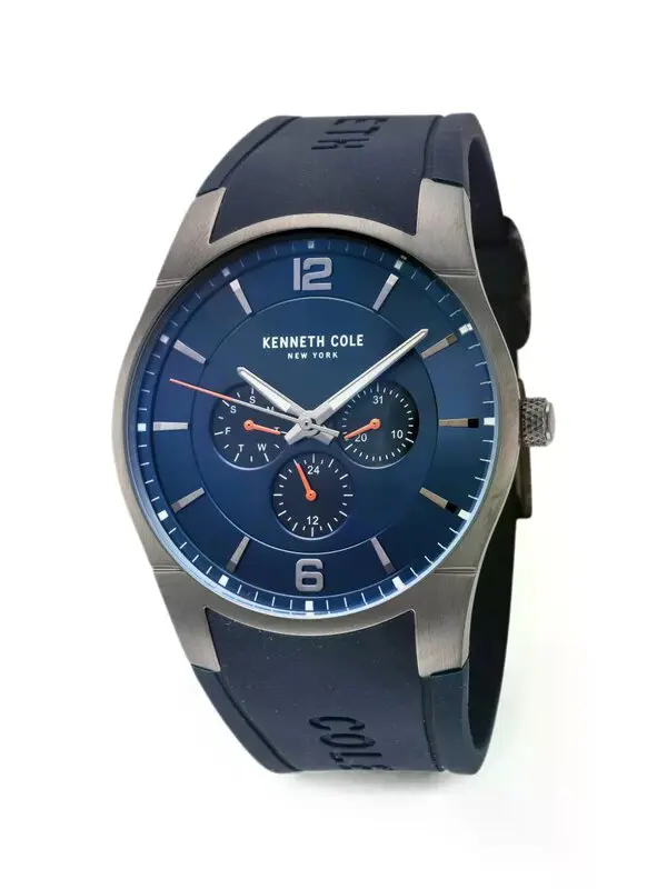 KENNETH COLE Classic 42mm Watch