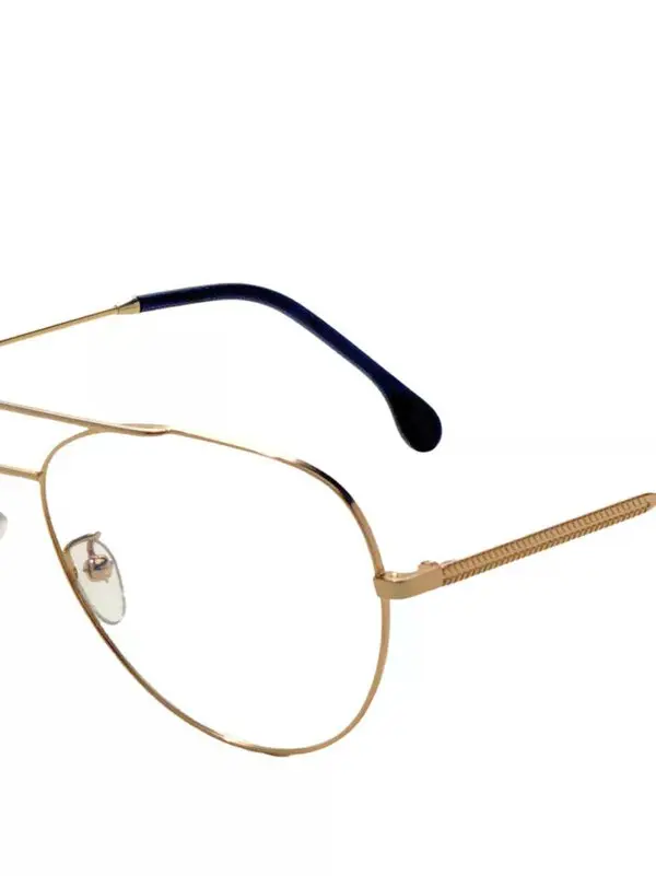 Paul Smith Angus Pilot-frame Glasses