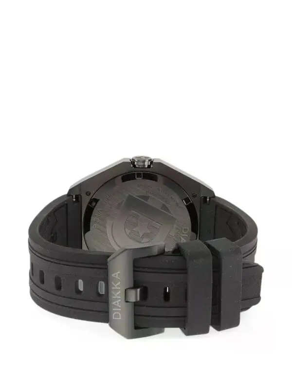 DIAKKA The Vice 45mm Watch