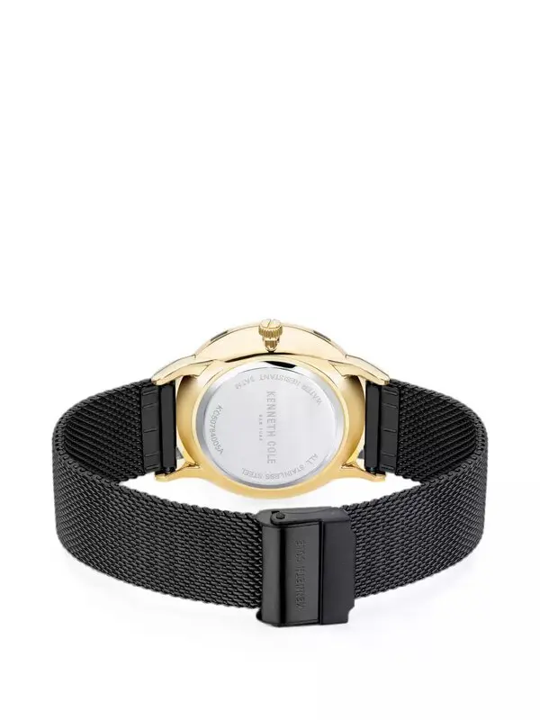 KENNETH COLE Classic 42mm Watch