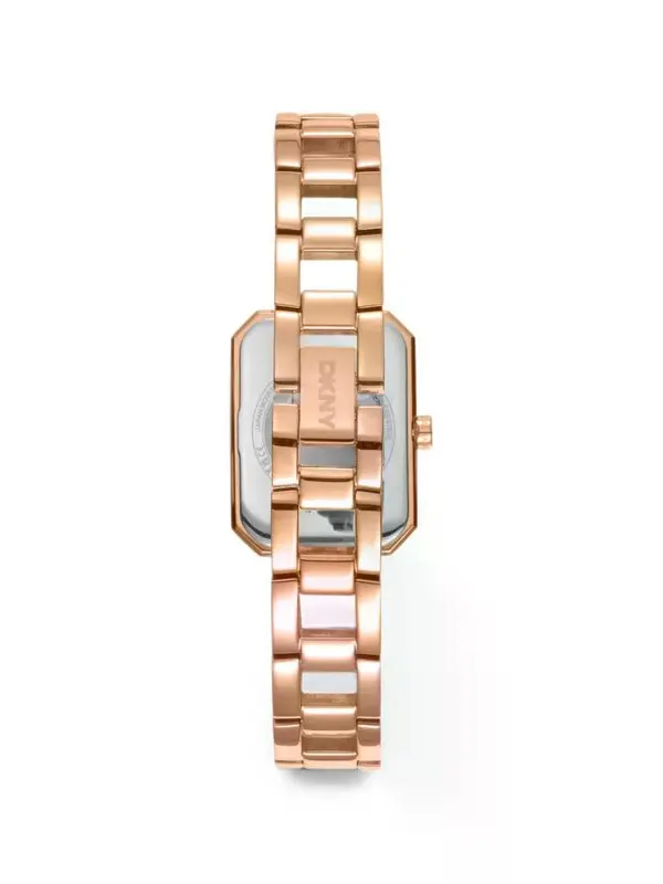 Dkny Uptown Glitz 35.5mm Watch