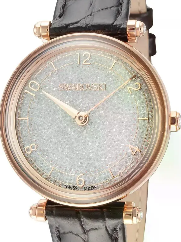 SWAROVSKI Crystalline 35mm Watch