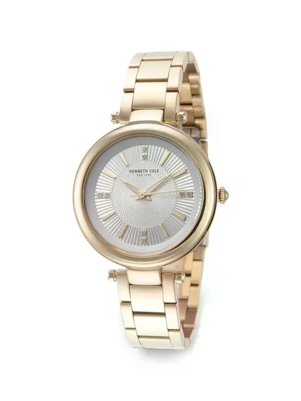 KENNETH COLE Classic 35mm Watch