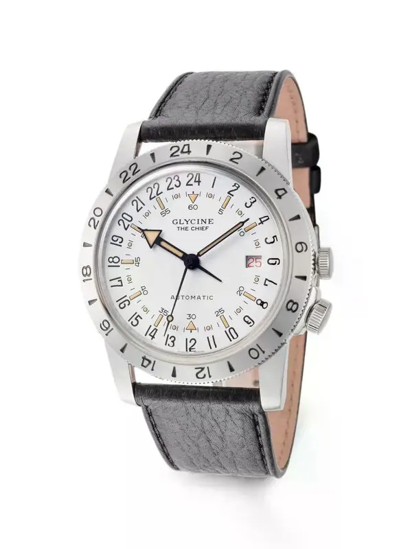 GLYCINE Airman The Chief 40mm Watch