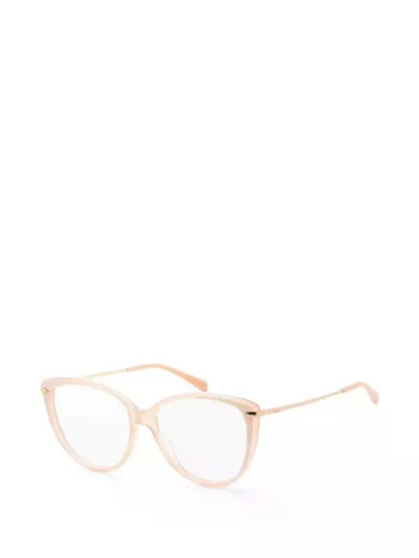 Pomellato Cat-eye Glasses - Neutrals