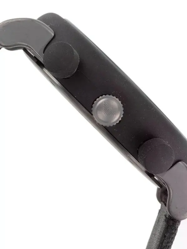Emporio Armani Luigi Chronograph 46mm Watch