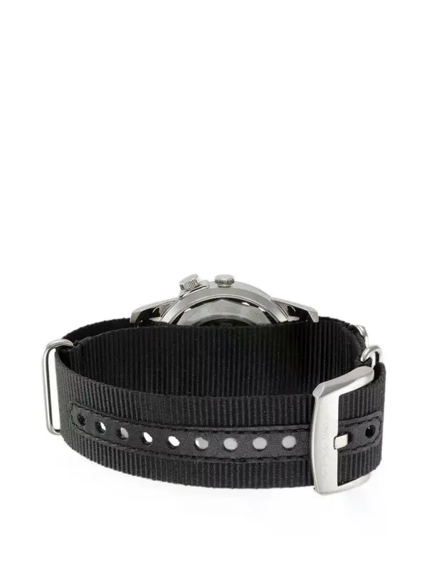 GLYCINE Airman Noon Purist 40mm Watch