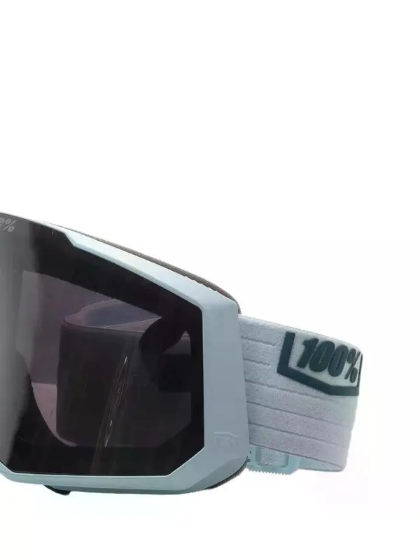 100% PURE Snowcraft Hiper Xl Ski Googles