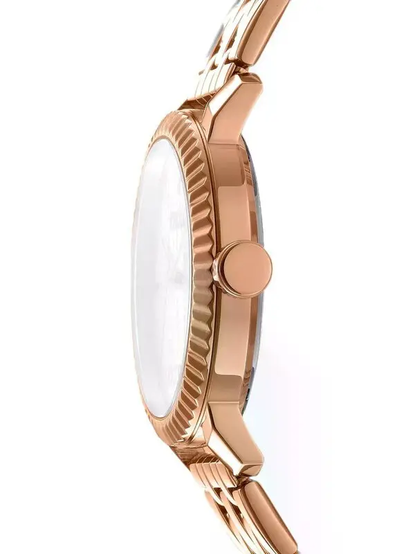 Dkny Logo-detail 36mm Watch