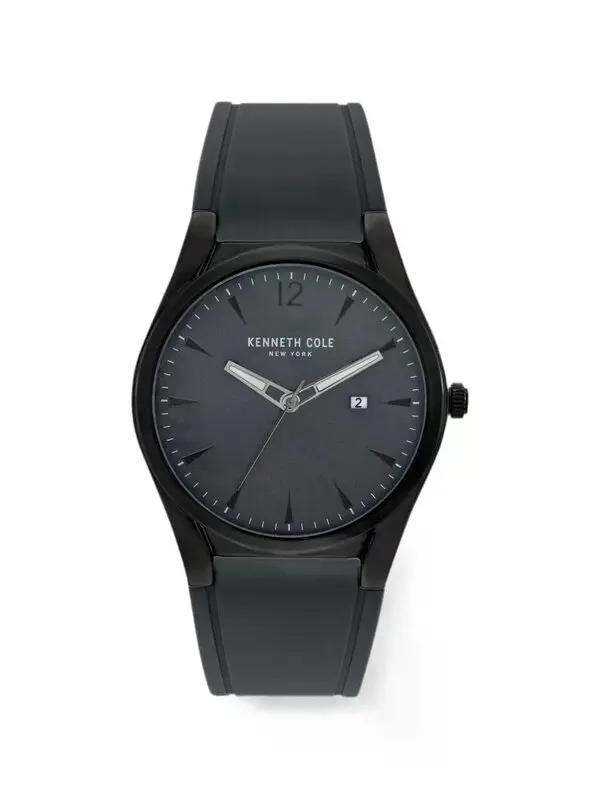 KENNETH COLE Classic 43.8mm Watch