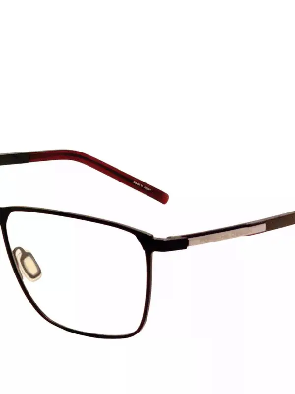 Porsche Design Squared-frame Glasses
