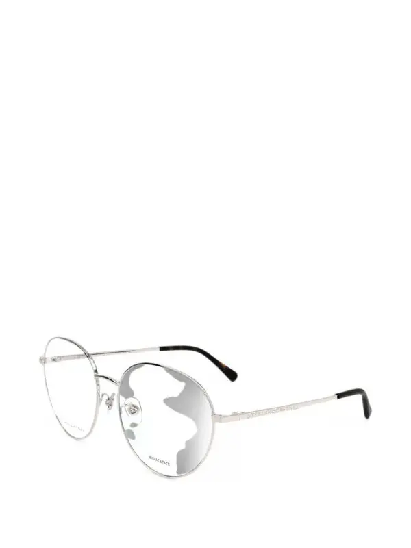 Stella McCartney Round-frame Glasses