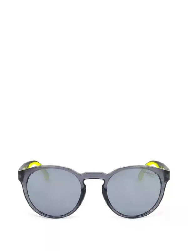 Carrera Eyewear Round-frame Sunglasses