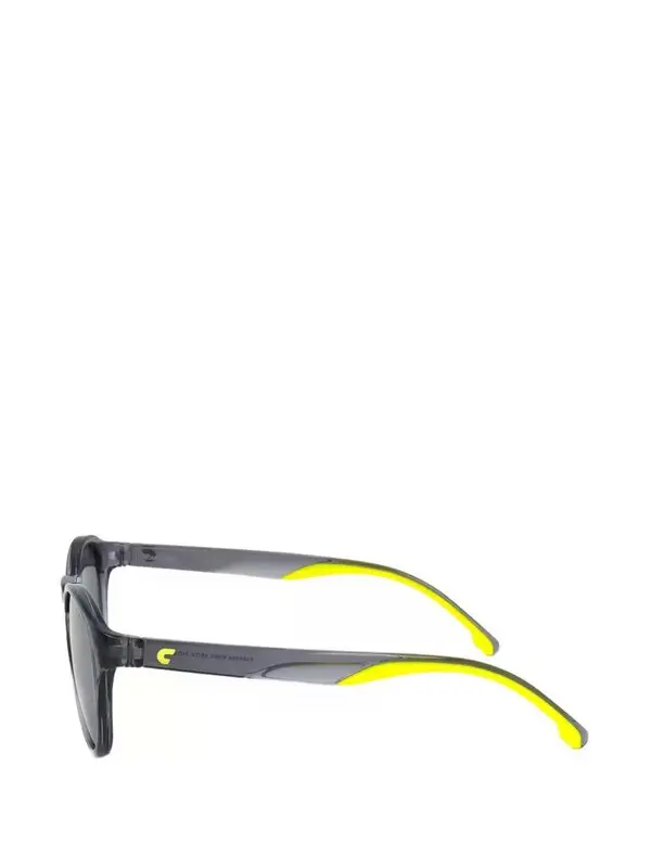 Carrera Eyewear Round-frame Sunglasses
