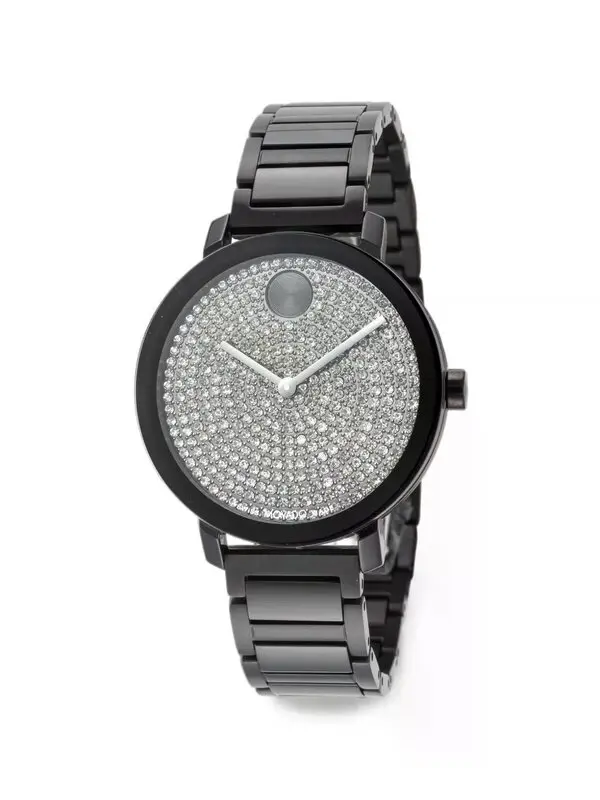Movado Bold 34mm Watch