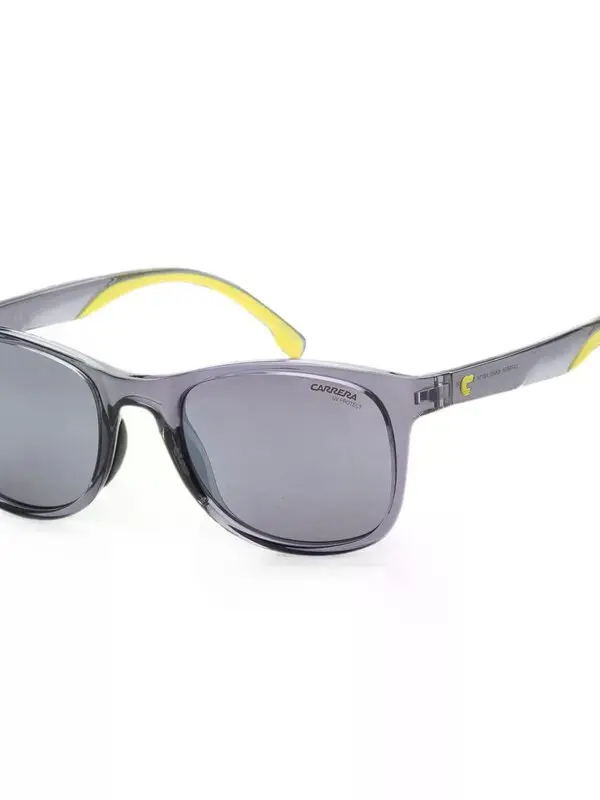 Carrera Eyewear Rectangle-frame Sunglasses