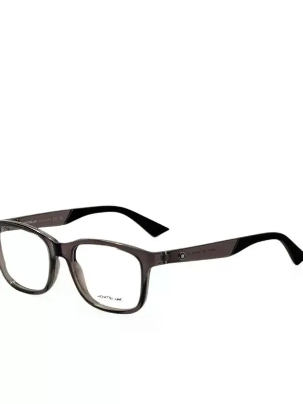 Montblanc Square-frame Glasses