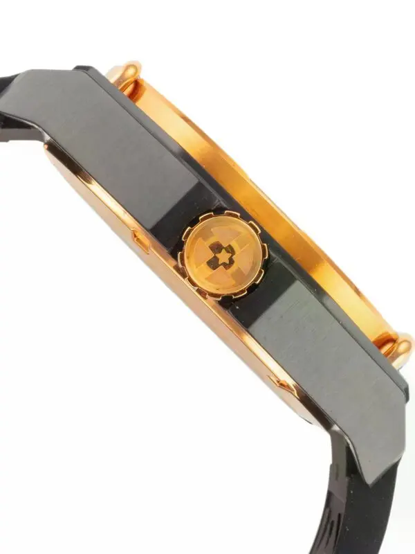 DIAKKA The Vice 45mm Watch