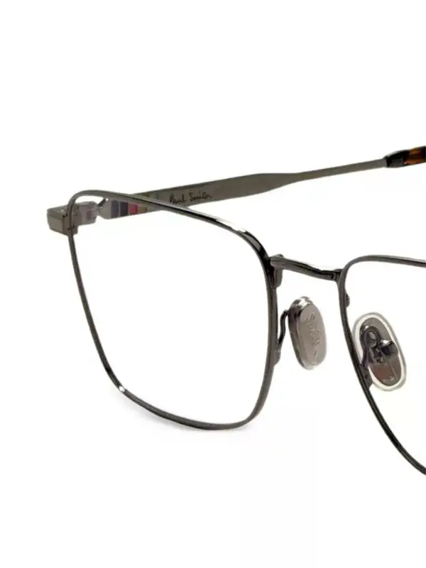 Paul Smith Kempson Square-frame Glasses