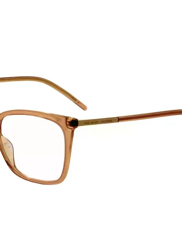 Marc Jacobs Square-frame Glasses