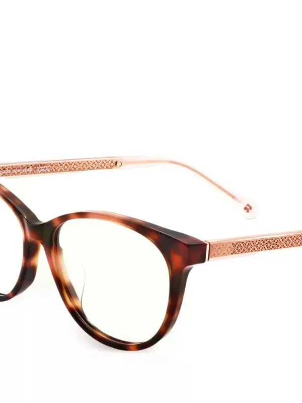 Kate Spade New York Marseille Cat Eye Eyeglasses