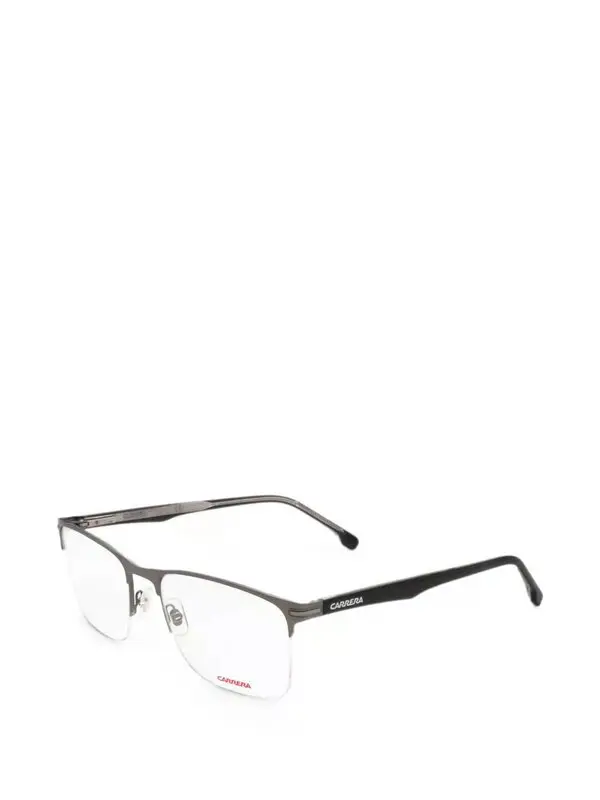 Carrera Eyewear Browline-frame Glasses