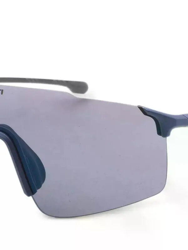 Carrera Eyewear X Ducati Oversized-frame Sunglasses