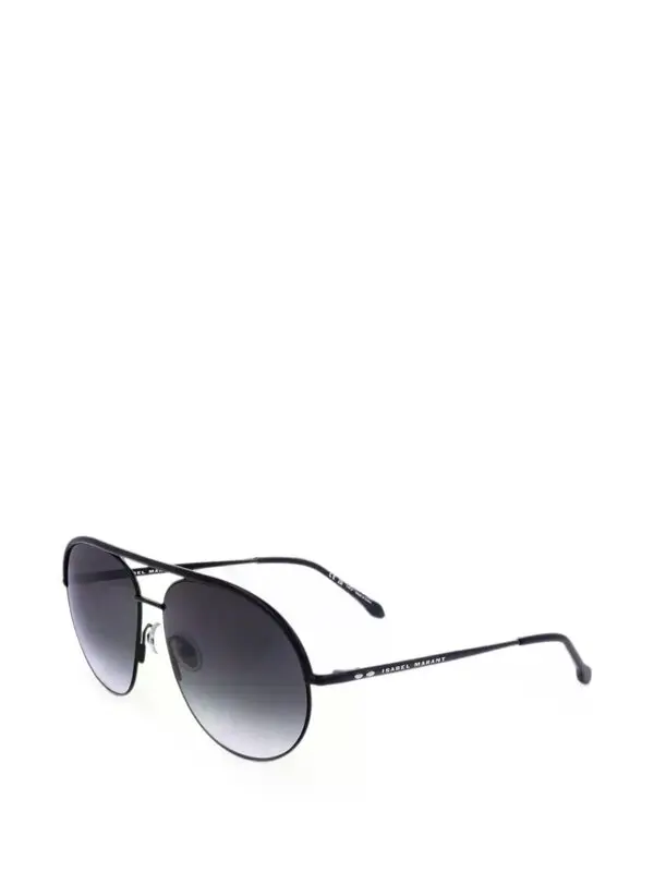 Isabel Marant Étoile Pilot-frame Sunglasses