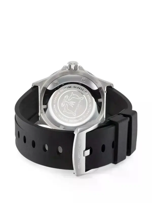 GLYCINE Combat Sub 42mm Watch
