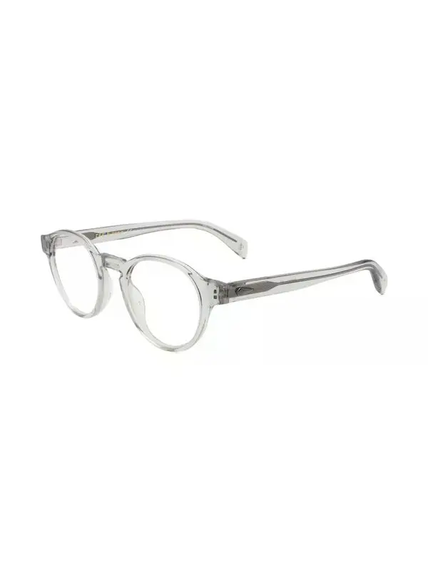 Rag & Bone Round-frame Glasses