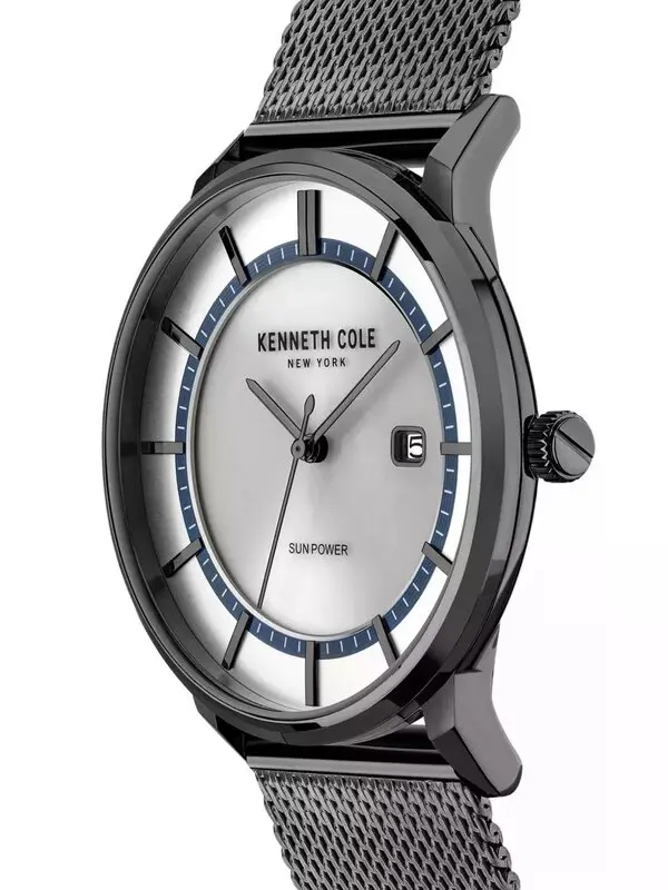 KENNETH COLE New York 42mm Watch