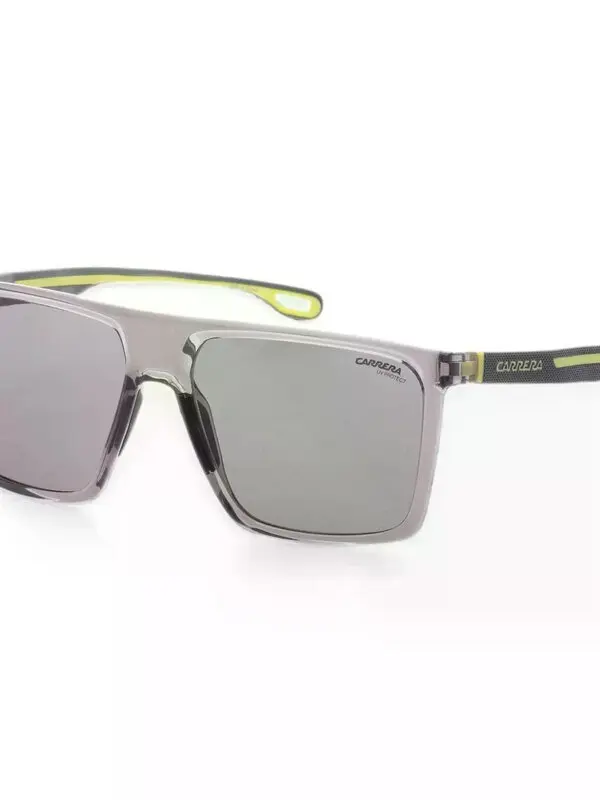 Carrera Eyewear Square-frame Sunglasses