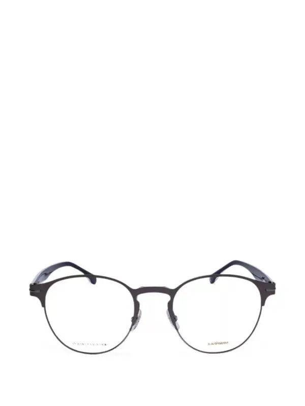 Carrera Eyewear Round-frame Glasses