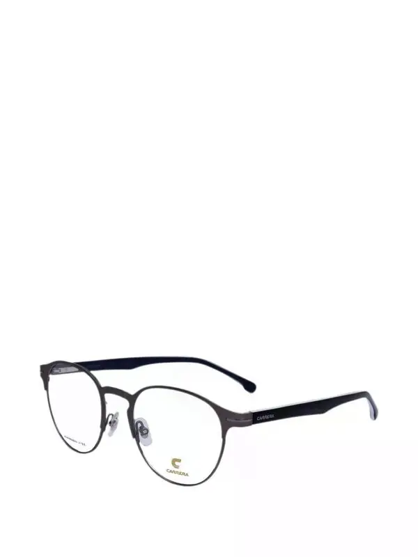 Carrera Eyewear Round-frame Glasses