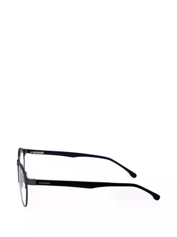 Carrera Eyewear Round-frame Glasses