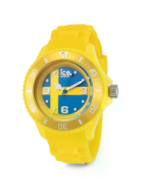ICE WATCH Ice-world 40mm Watch