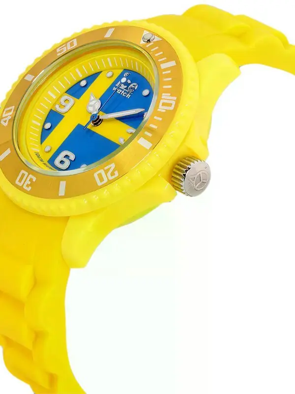 ICE WATCH Ice-world 40mm Watch