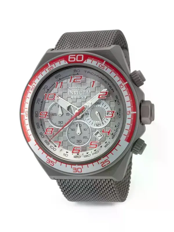 INVICTA Racing 50mm Watch