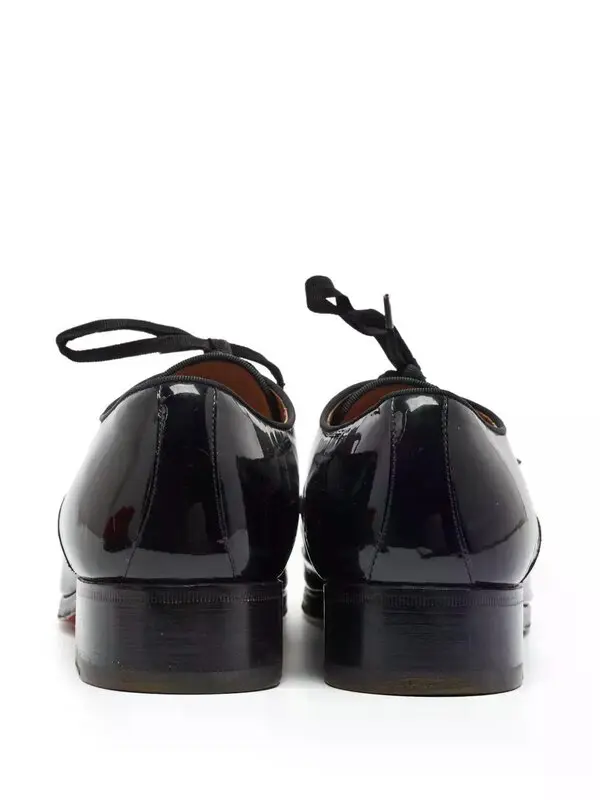 CHRISTIAN LOUBOUTIN Chambeliss Derby Shoes