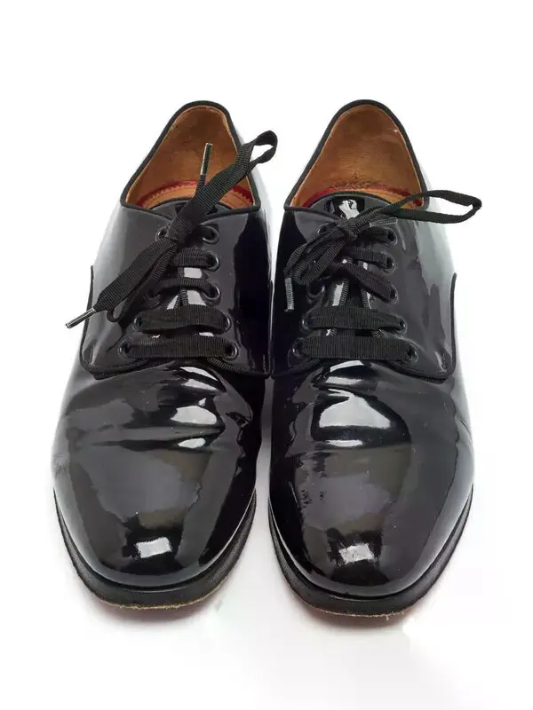 CHRISTIAN LOUBOUTIN Chambeliss Derby Shoes