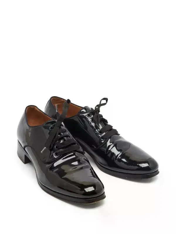CHRISTIAN LOUBOUTIN Chambeliss Derby Shoes