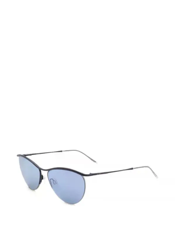 Dkny Pilot-frame Sunglasses