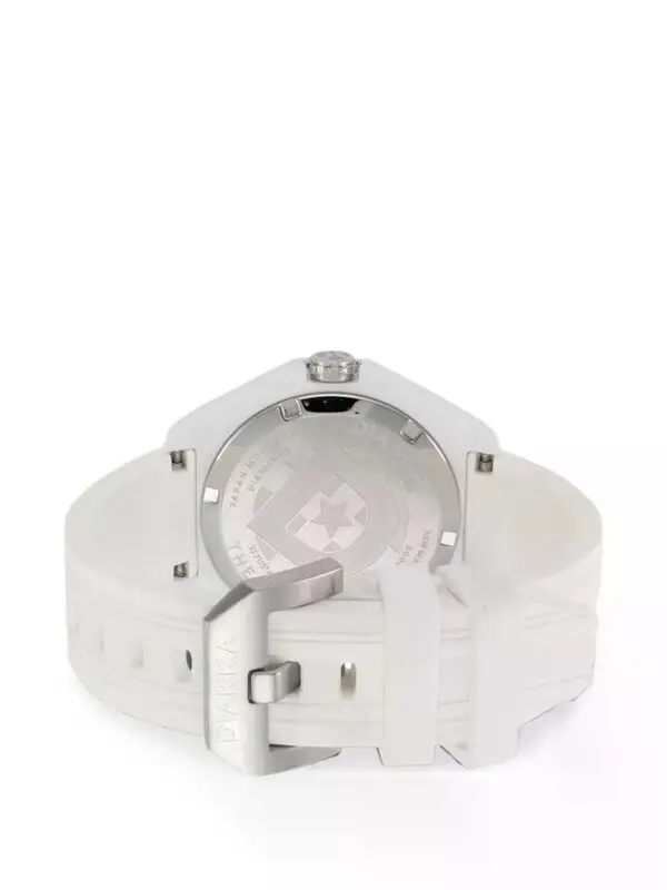 DIAKKA The Vice Iii 39mm Watch