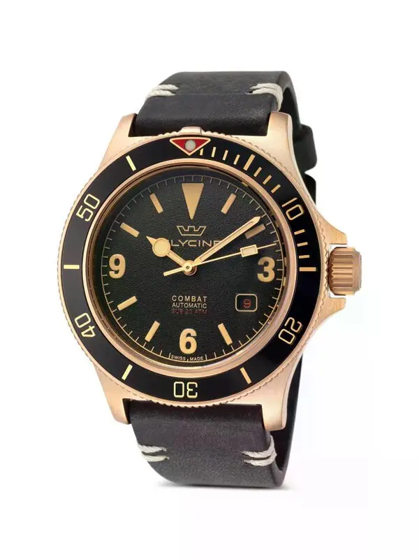 GLYCINE Combat Sub 42mm Watch