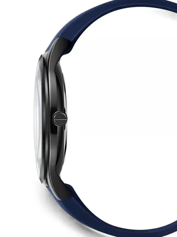 KENNETH COLE Classic 44mm Watch