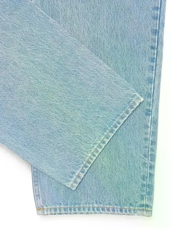 Edwin Tyrell Heavy-bleach Jeans